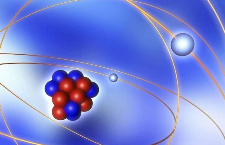 Stable Isotopes: Unveiling The Invisible Markers Of The Natural World ...